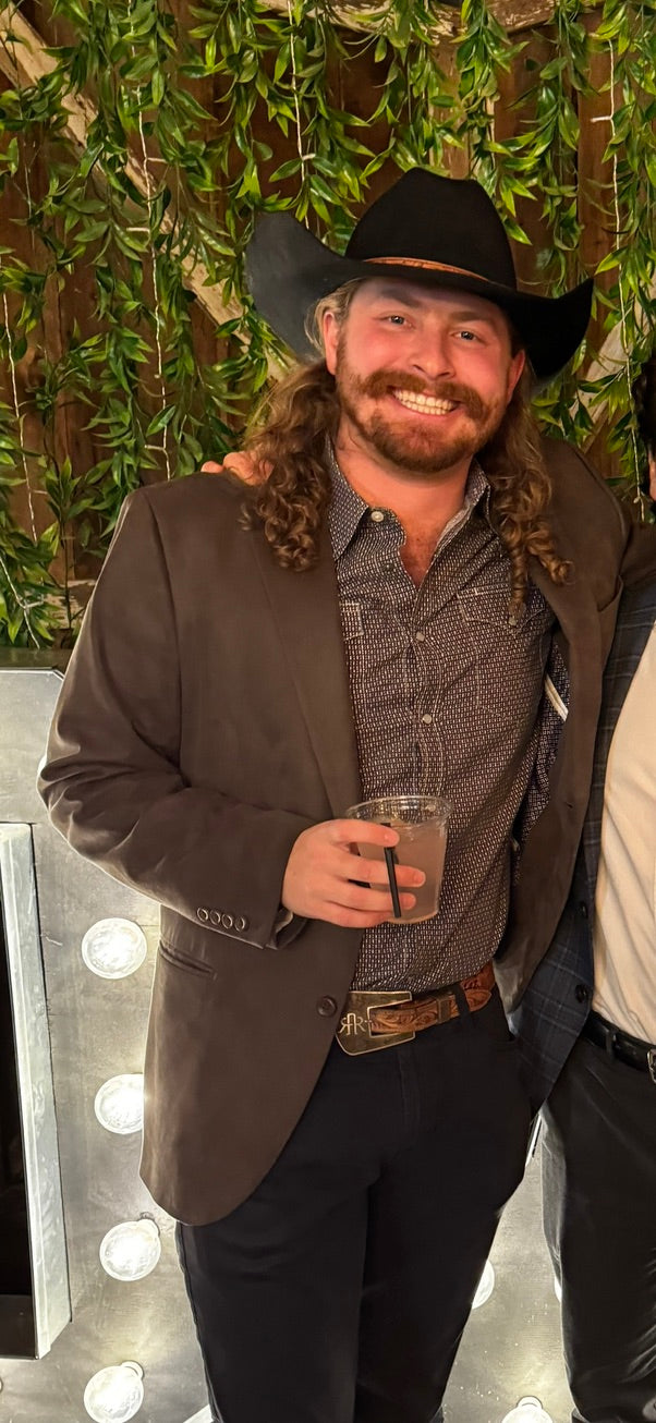 "Meat" the Ranch Hands – Ranch Brand Meat Company