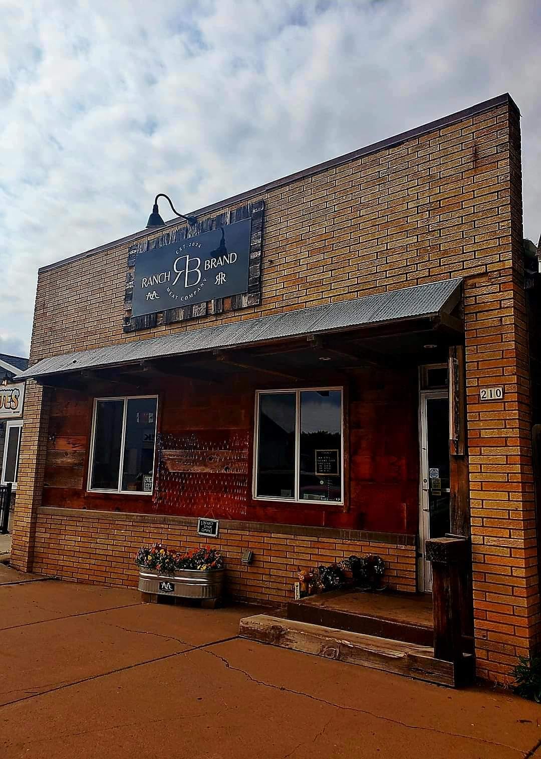 Downtown Block – Ranch Brand Meat Company