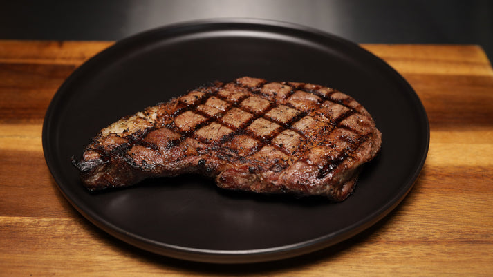 Ribeye Steak – Ranch Brand Meat Company