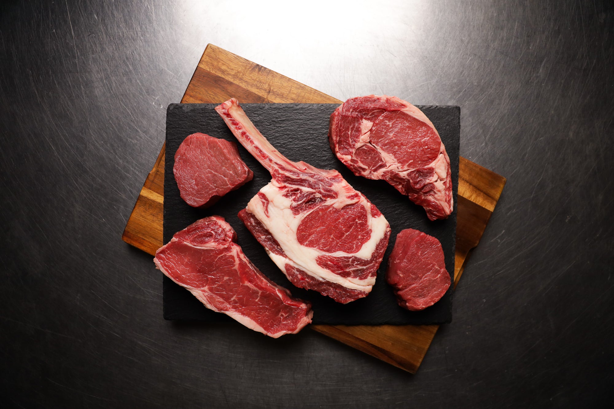 Ranch Brand Meat Company
