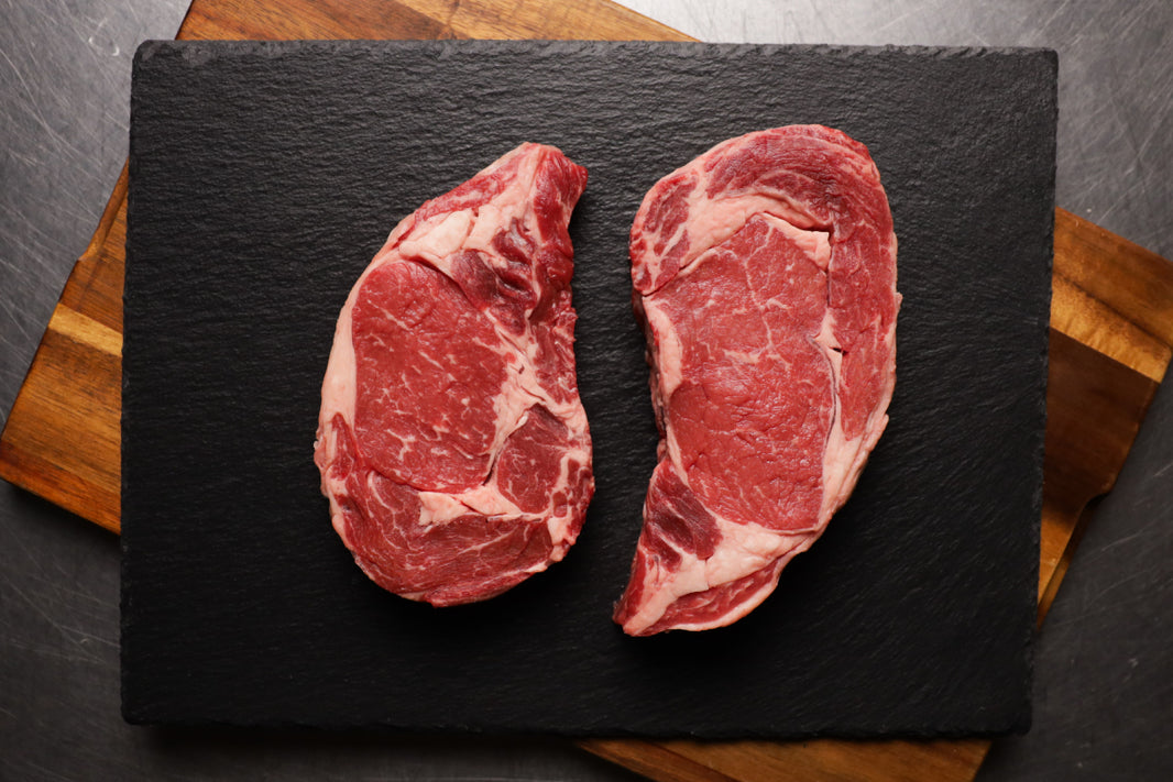 Ranch Brand Meat Company