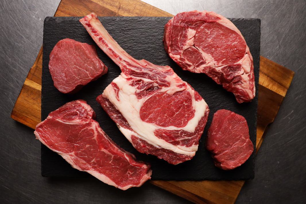 Ranch Brand Meat Company